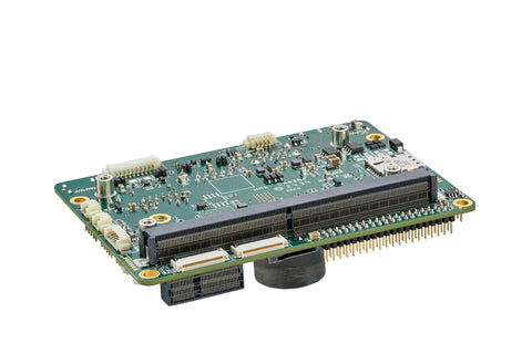 P05D00107-01-AN01 – SMARC-Platine – i.MX8M Mini Quad-Core ARM Cortex-A ...