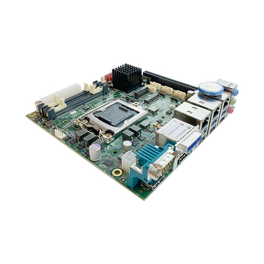 Embedded Industrial Computers for IoT and Healthcare | Contec Americas ...