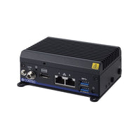 Fanless Embedded Industrial Computers – Small Form Factor PCs – Contec ...