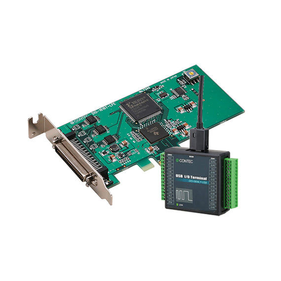 Embedded Industrial Computers for IoT and Healthcare | Contec Americas ...