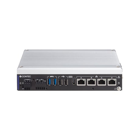 Embedded Industrial PCs – Compact, Rugged & Low-Power – Contec eShop