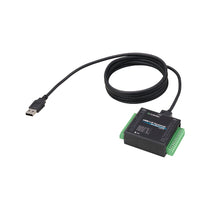 Industrial Data Acquisition Modules – USB, PCI & Ethernet – Contec eShop