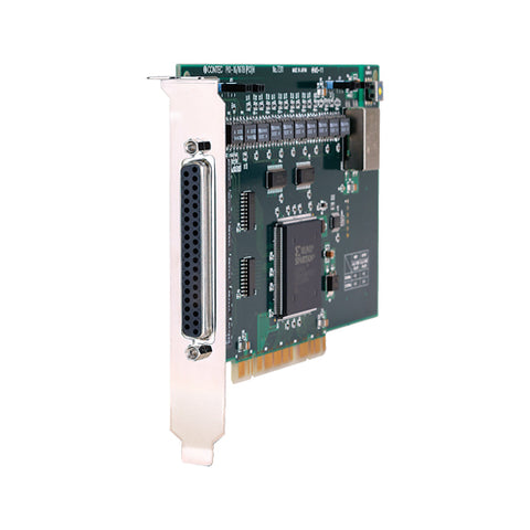 PIO-16/16TB(PCI)H Tarjeta PCI de E/S digital de 16 canales/16 canales ...