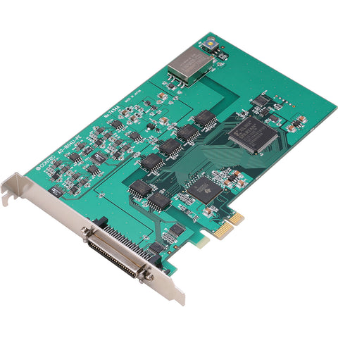 Tarjeta PCI Express de salida analógica AO-1604LI-PE – Contec eShop