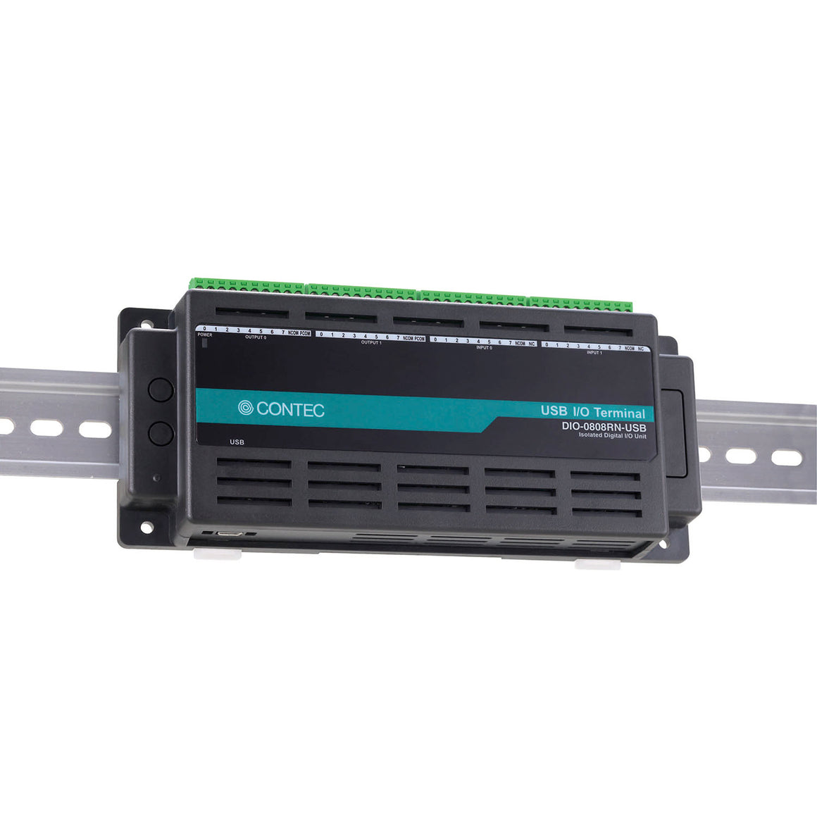 High Quality Industrial I/O Cards | Contec Americas – Contec eShop