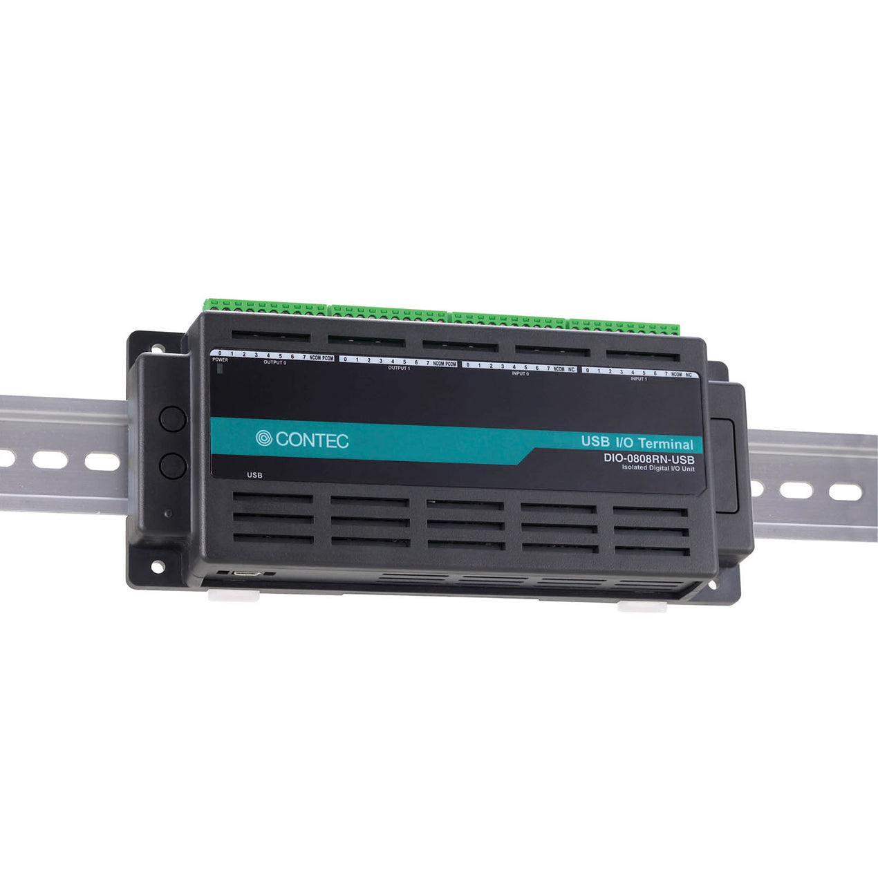 High Quality Industrial I/O Cards | Contec Americas – Contec eShop